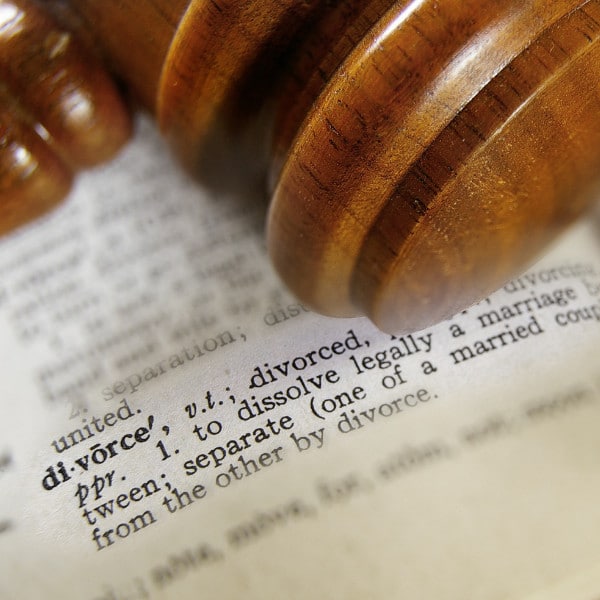 Common Divorce Terms You Need to Know