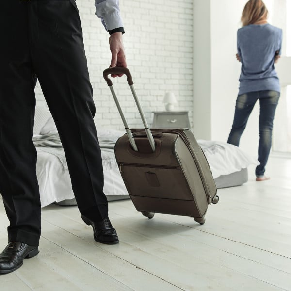 What You Should Know About Palimony in New York