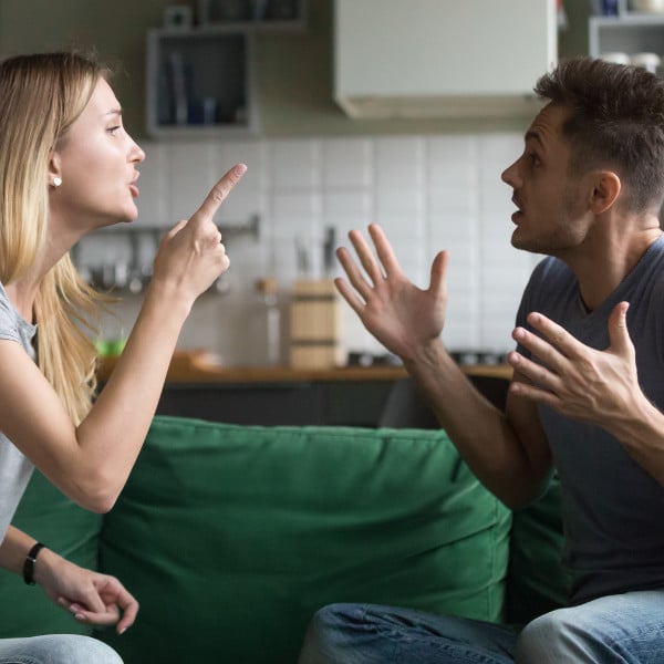 Stress of a Bad Marriage: How Can It Affect Your Health?