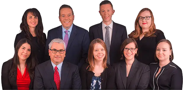 Meet our NYC Divorce Attorneys | Brian D. Perskin & Associates