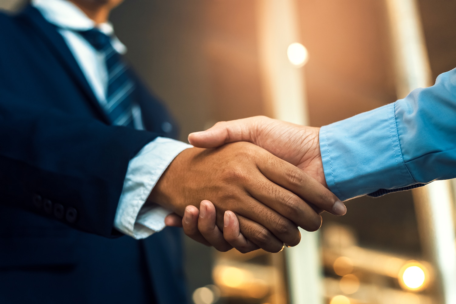 Working with Brian D. Perskin & Associates | NYC Divorce Attorneys