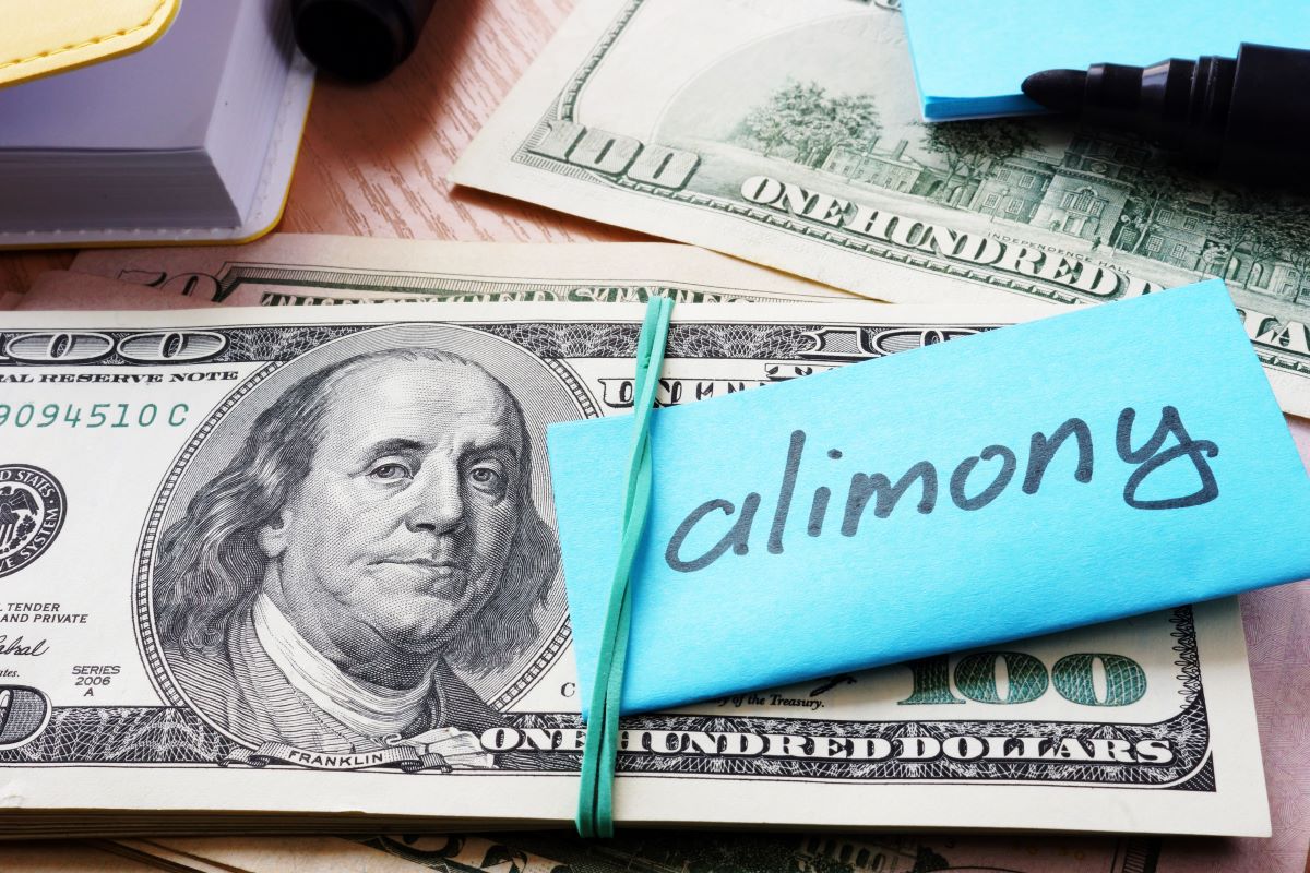 How Long Do I Have to Pay Alimony in New York?